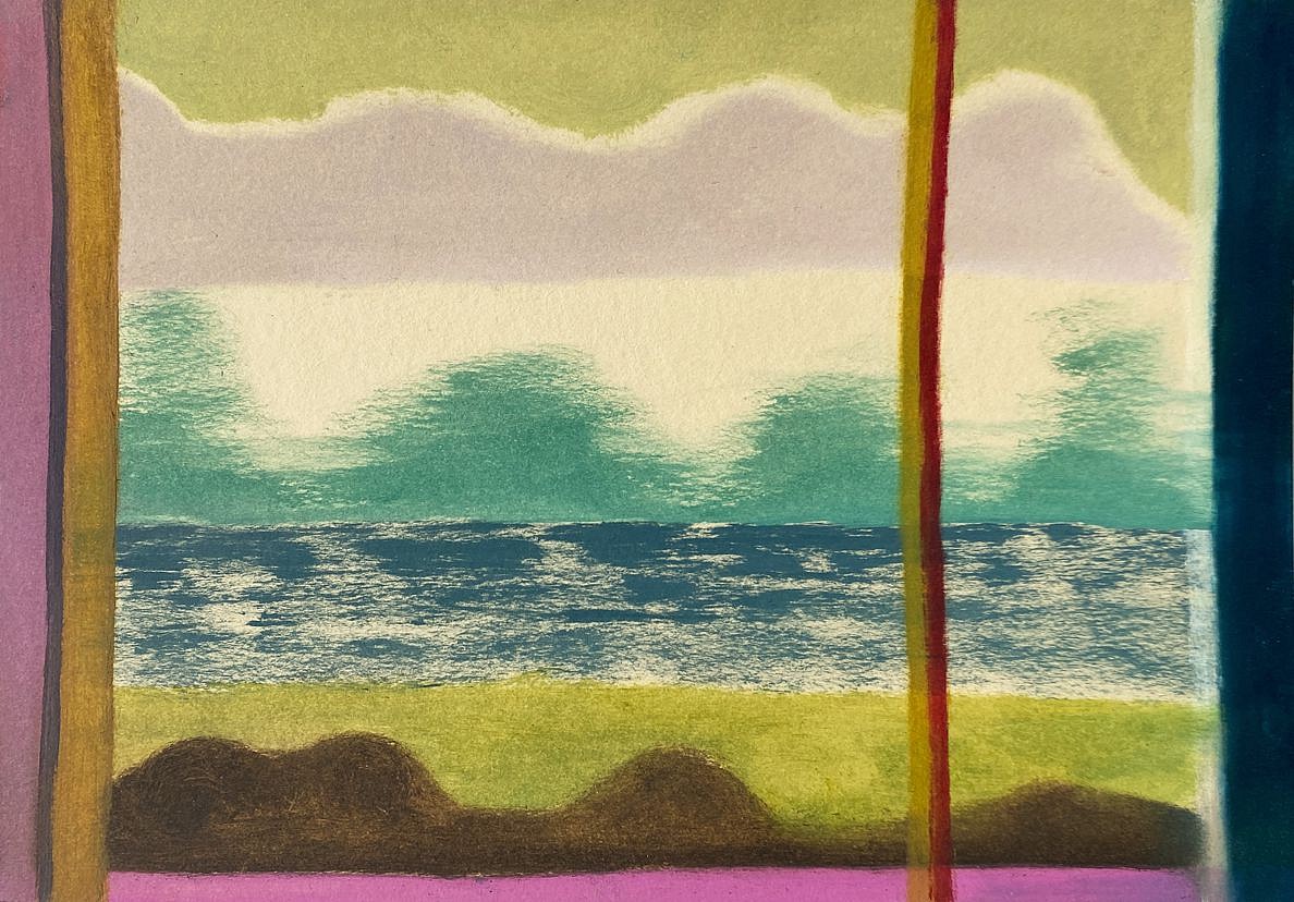 Vinna Begin | Works | Sears Peyton Gallery