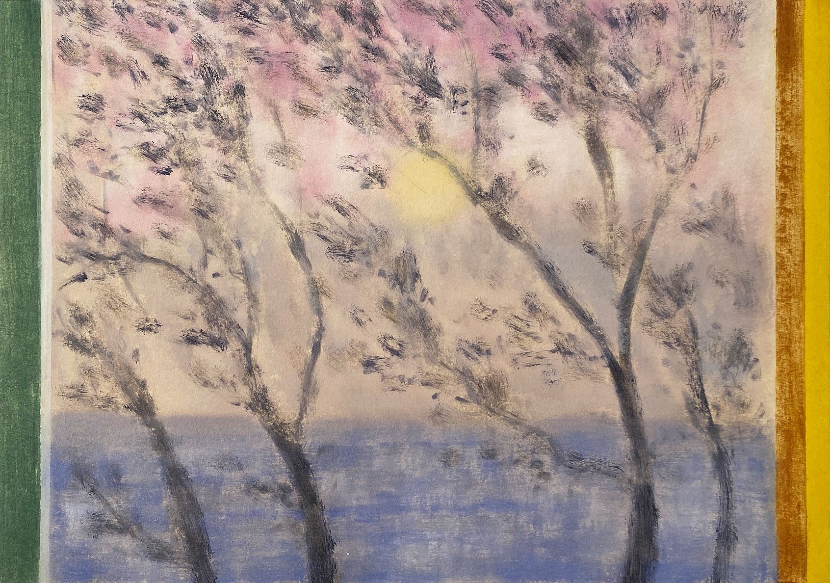 Vinna Begin | Works | Sears Peyton Gallery