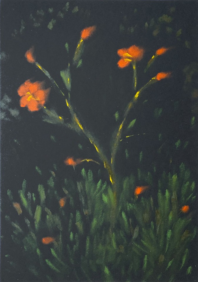 Vinna Begin | Works | Sears Peyton Gallery