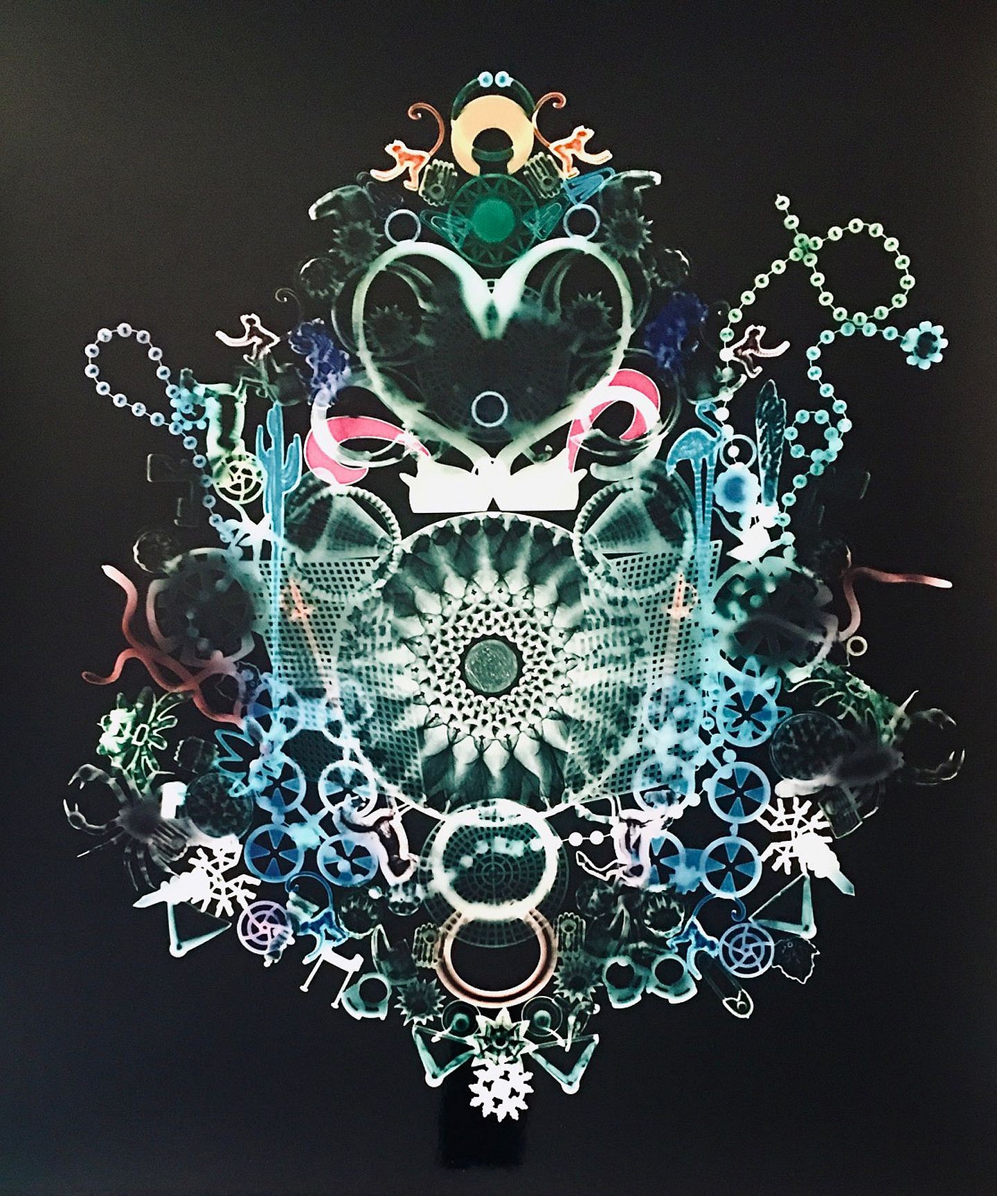 Wendy Small | Works | Sears Peyton Gallery