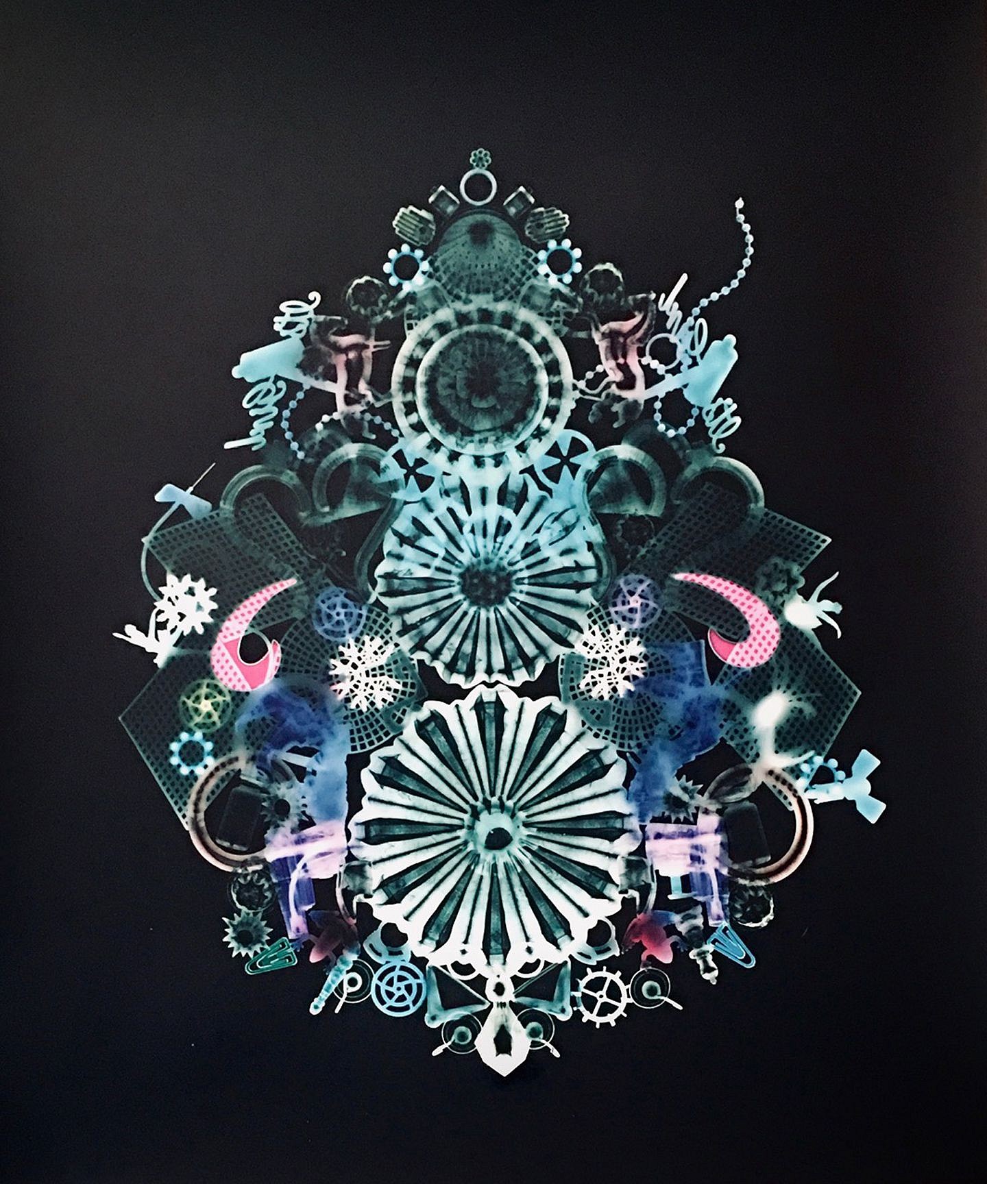 Wendy Small | Works | Sears Peyton Gallery