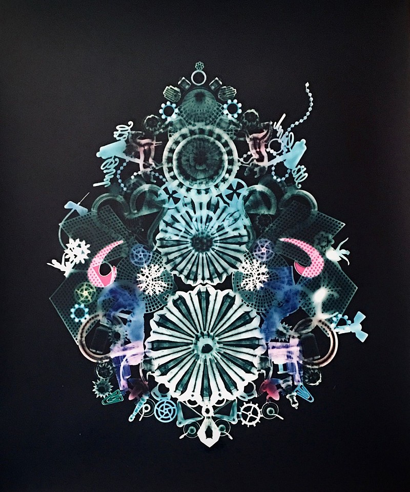 Wendy Small | Works | Sears Peyton Gallery