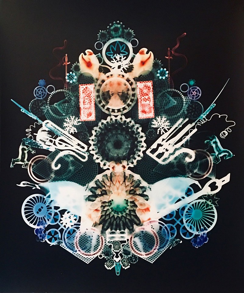 Wendy Small | Works | Sears Peyton Gallery