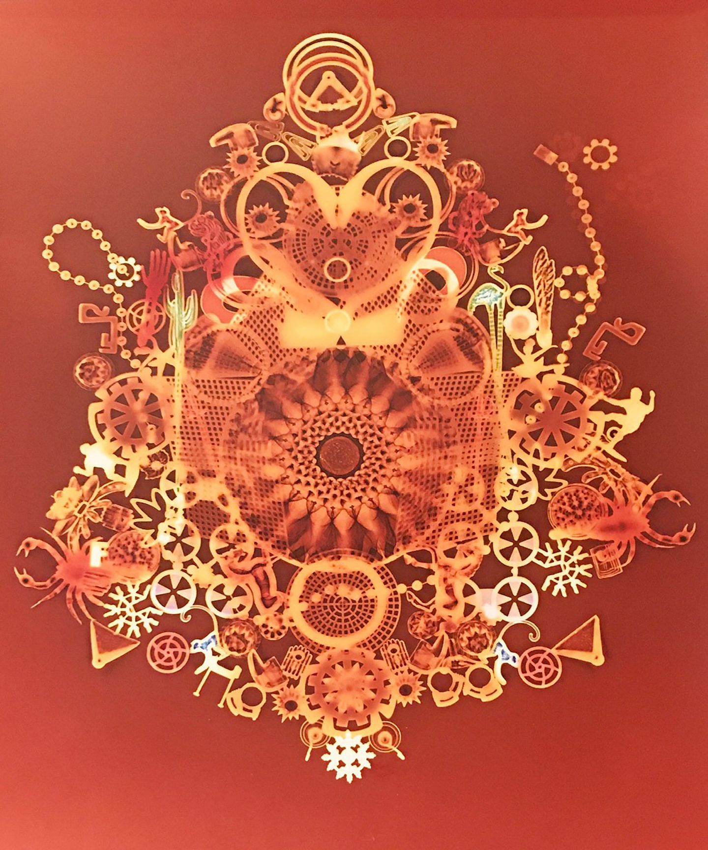 Wendy Small | Works | Sears Peyton Gallery