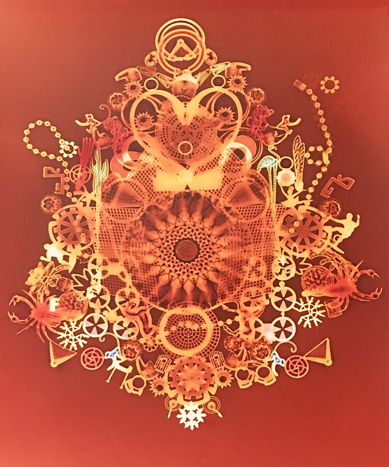 Wendy Small | Works | Sears Peyton Gallery