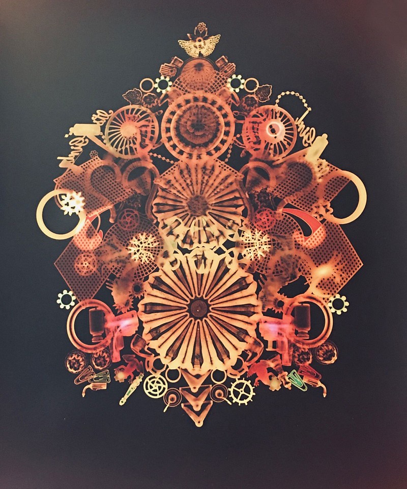 Wendy Small | Works | Sears Peyton Gallery