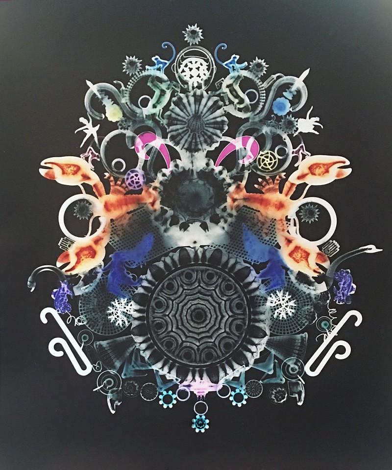 Wendy Small | Works | Sears Peyton Gallery