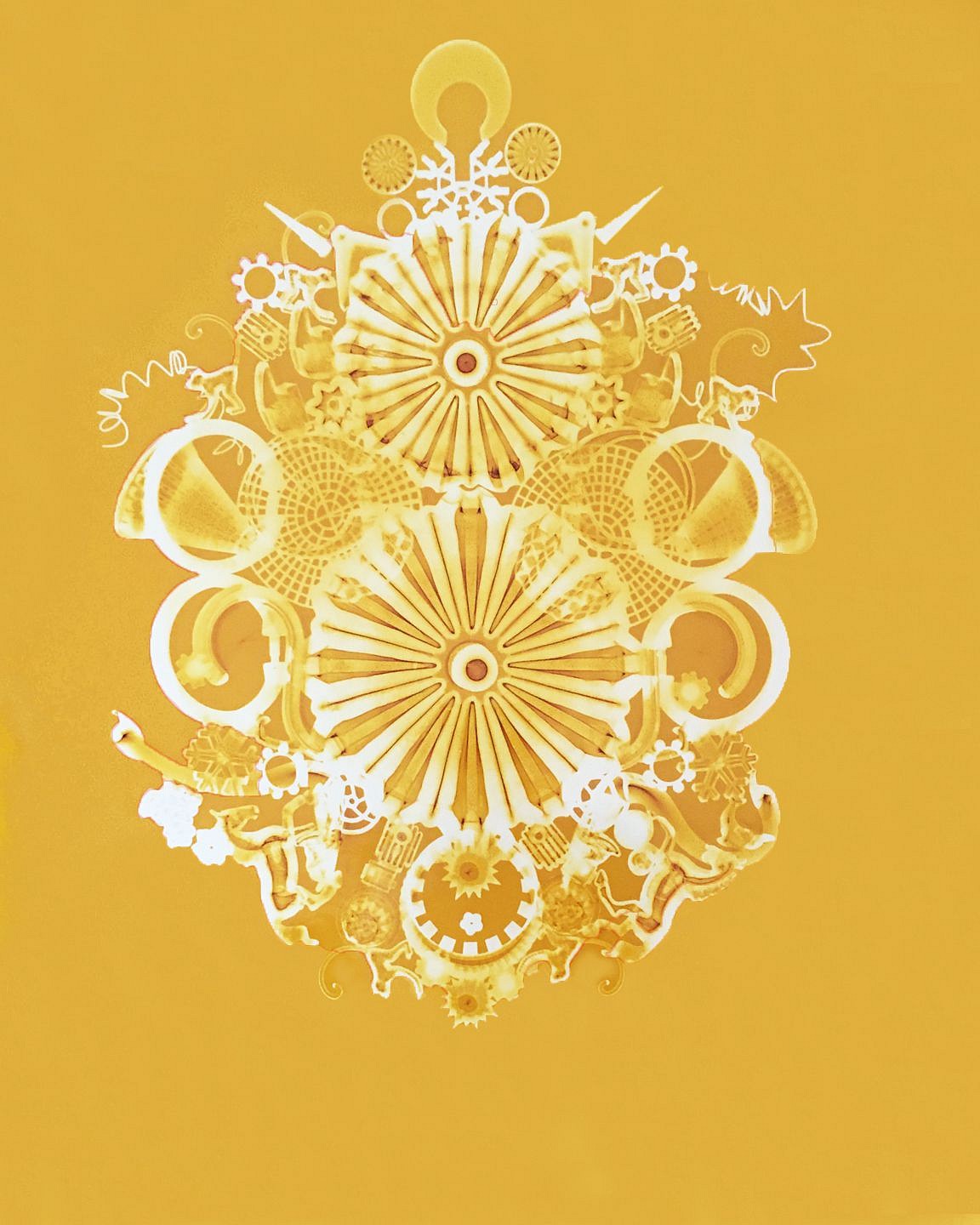 Wendy Small | Works | Sears Peyton Gallery