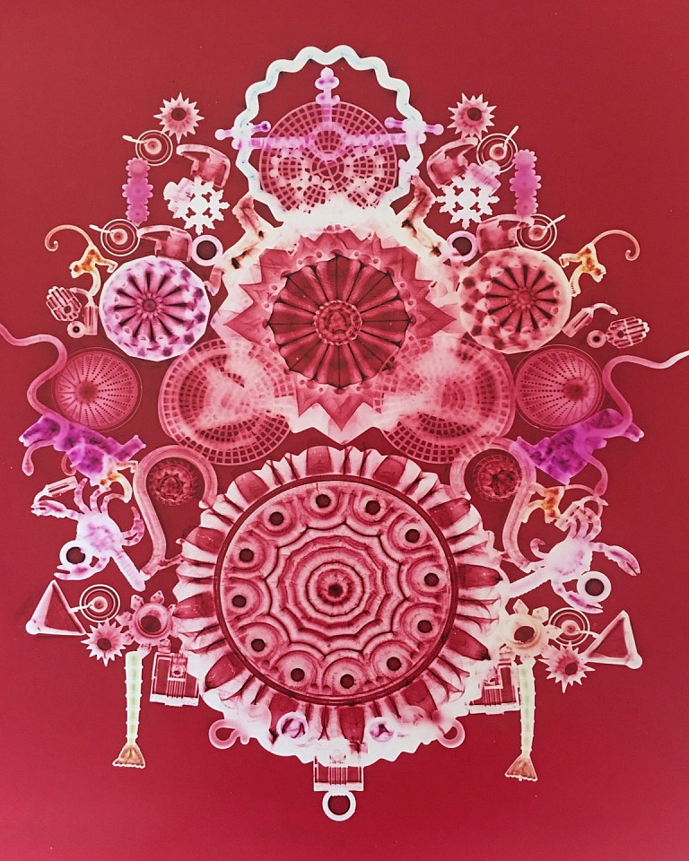 Wendy Small | Works | Sears Peyton Gallery