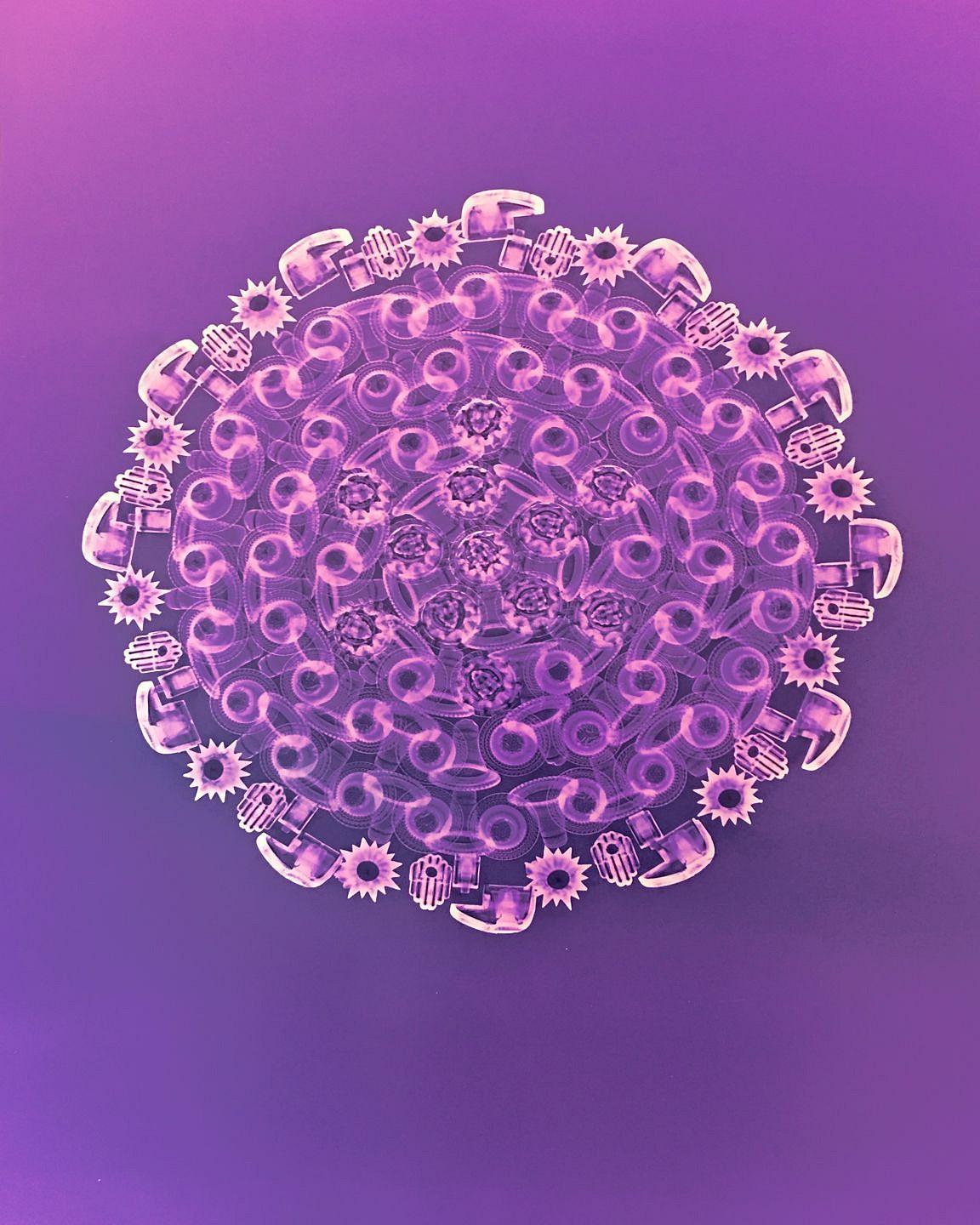 Wendy Small | Works | Sears Peyton Gallery