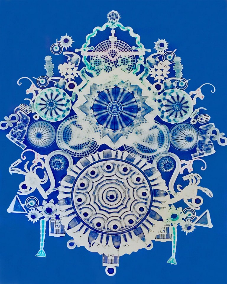 Wendy Small (LA) | Works | Sears Peyton Gallery