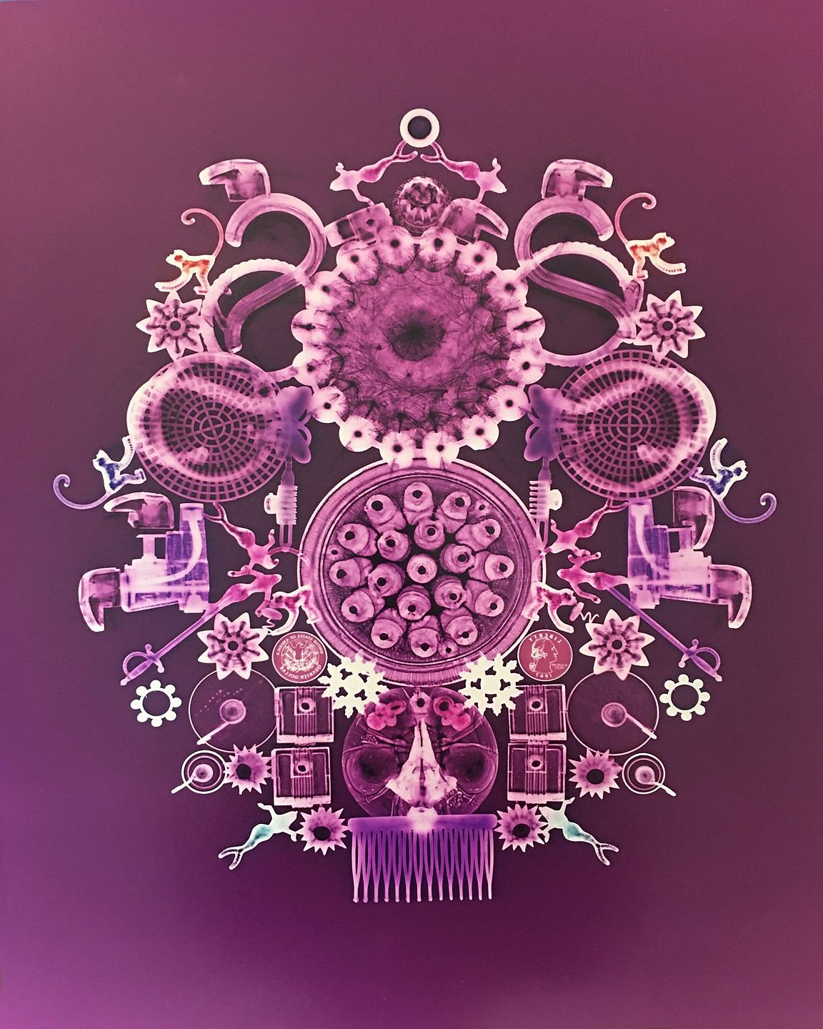 Wendy Small | Works | Sears Peyton Gallery