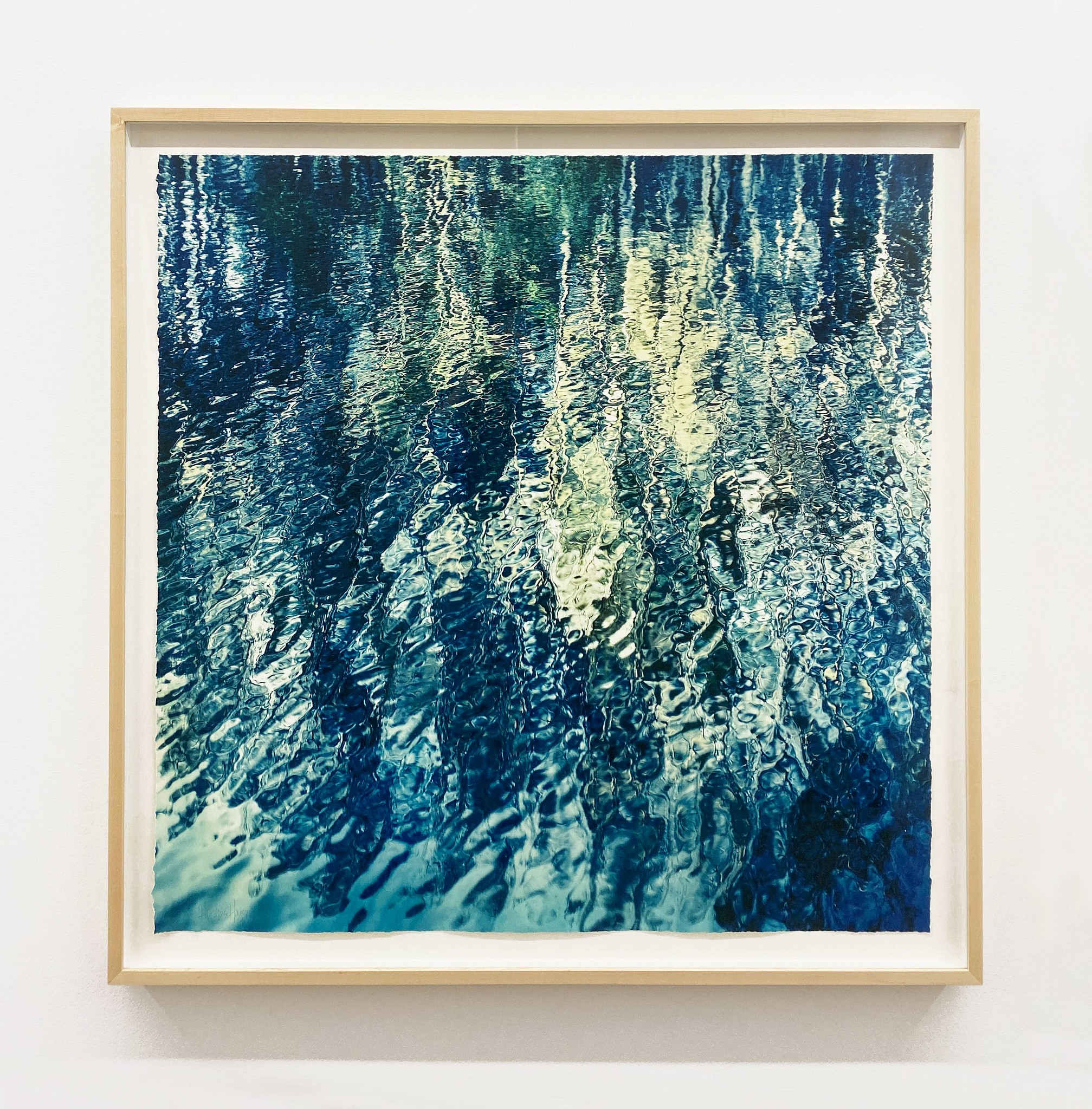 Thomas Hager | Works | Sears Peyton Gallery