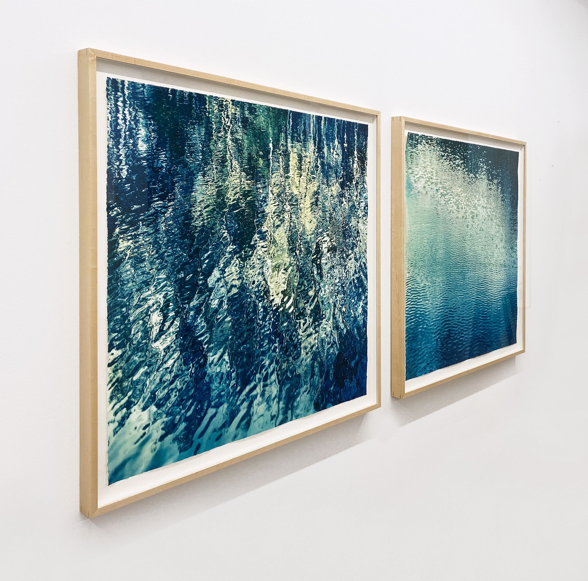 Thomas Hager | Works | Sears Peyton Gallery