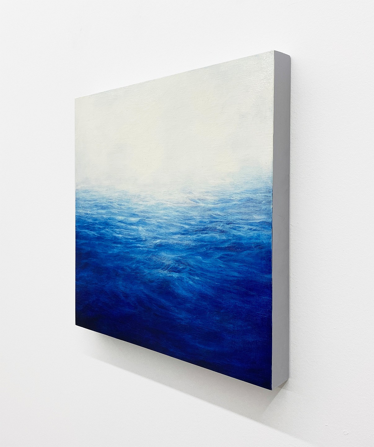 MaryBeth Thielhelm | Sienna Sea | 2012 | Sears Peyton Gallery