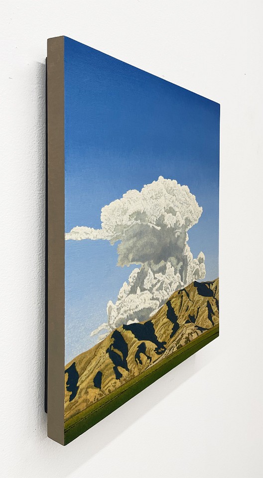 Clay Wagstaff | Works | Sears Peyton Gallery