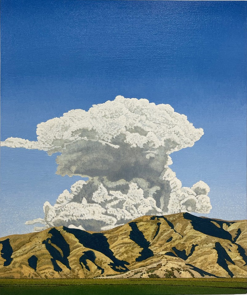 Clay Wagstaff | Works | Sears Peyton Gallery