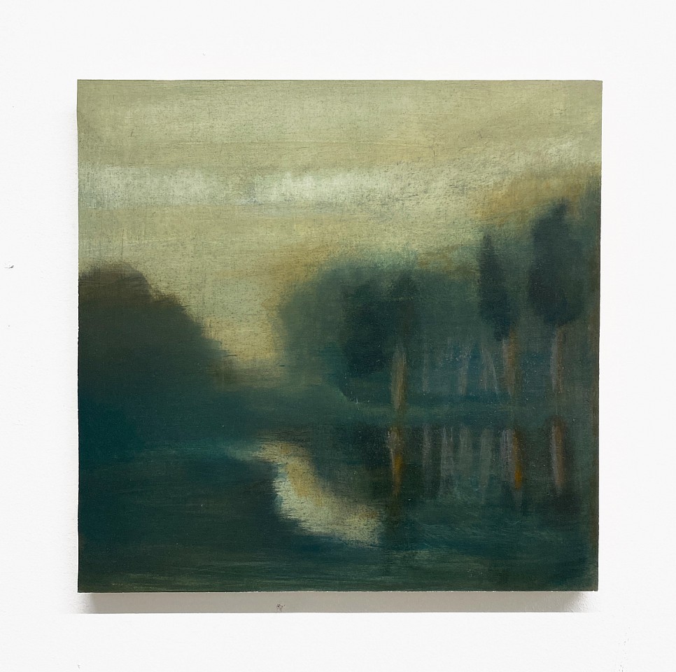 Poogy Bjerklie | Works | Sears Peyton Gallery