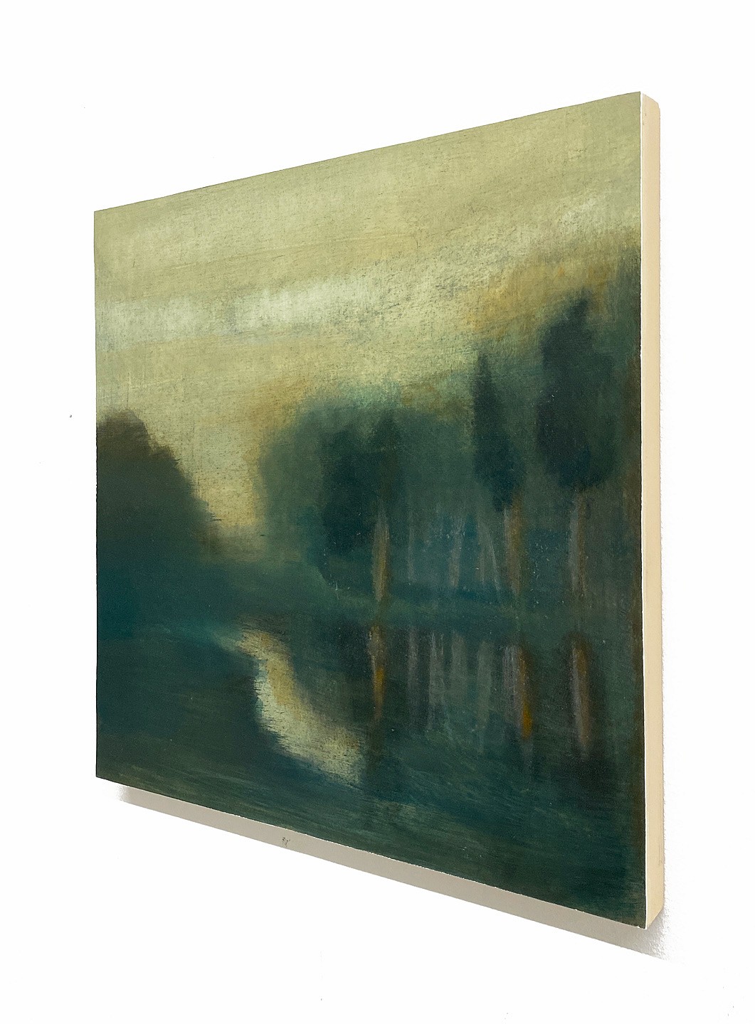 Poogy Bjerklie | Works | Sears Peyton Gallery