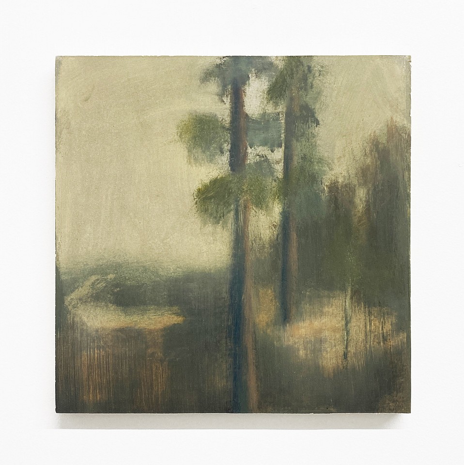 Poogy Bjerklie | Works | Sears Peyton Gallery