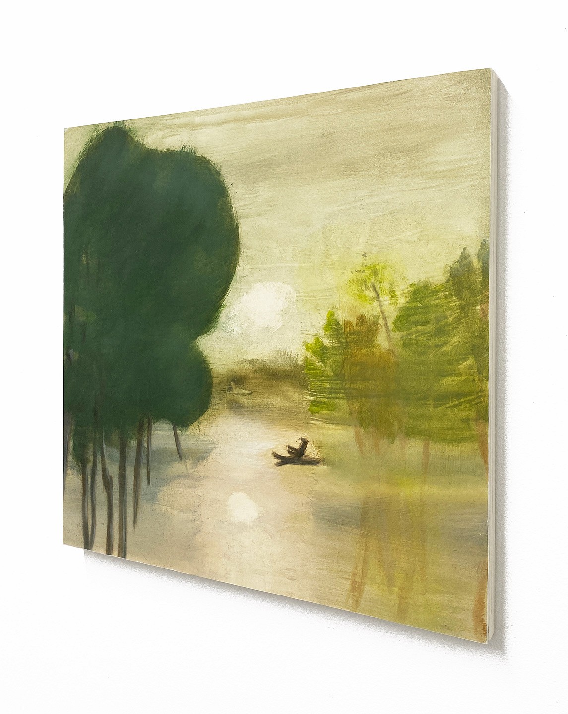 Poogy Bjerklie | Works | Sears Peyton Gallery