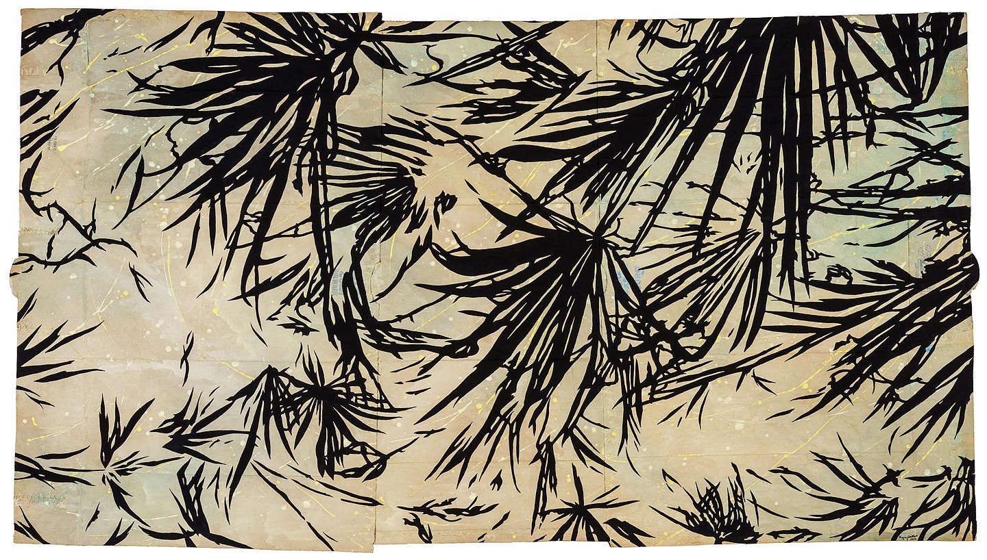 Maysey Craddock | Works | Sears Peyton Gallery