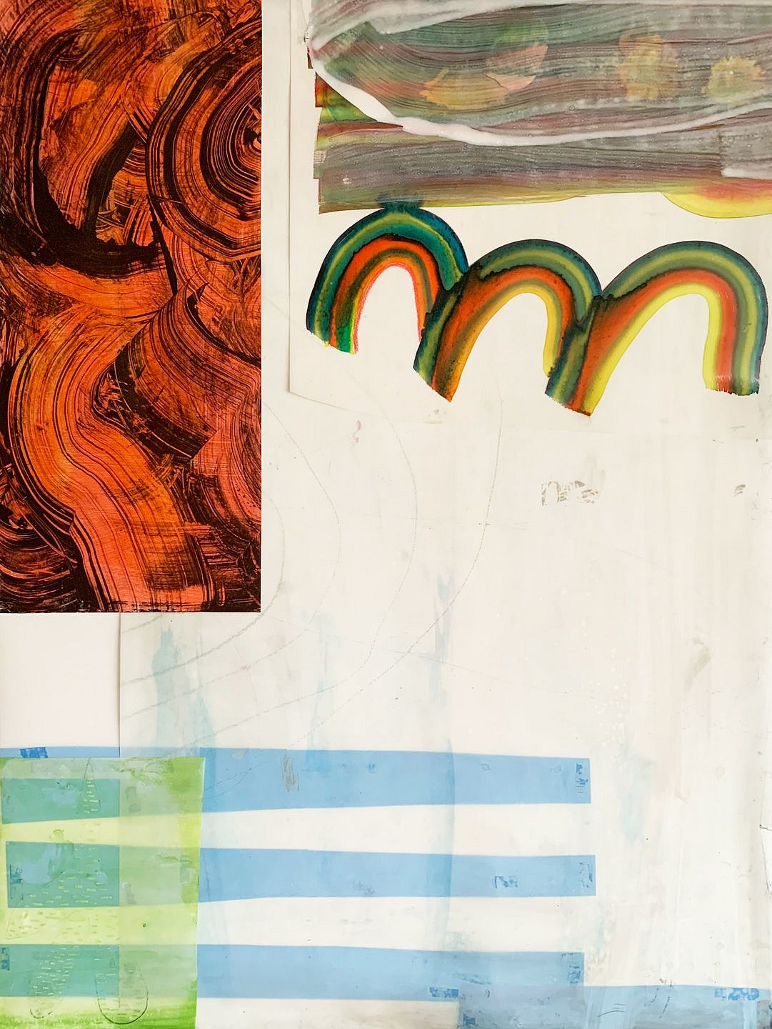 Don Maynard | Works | Sears Peyton Gallery
