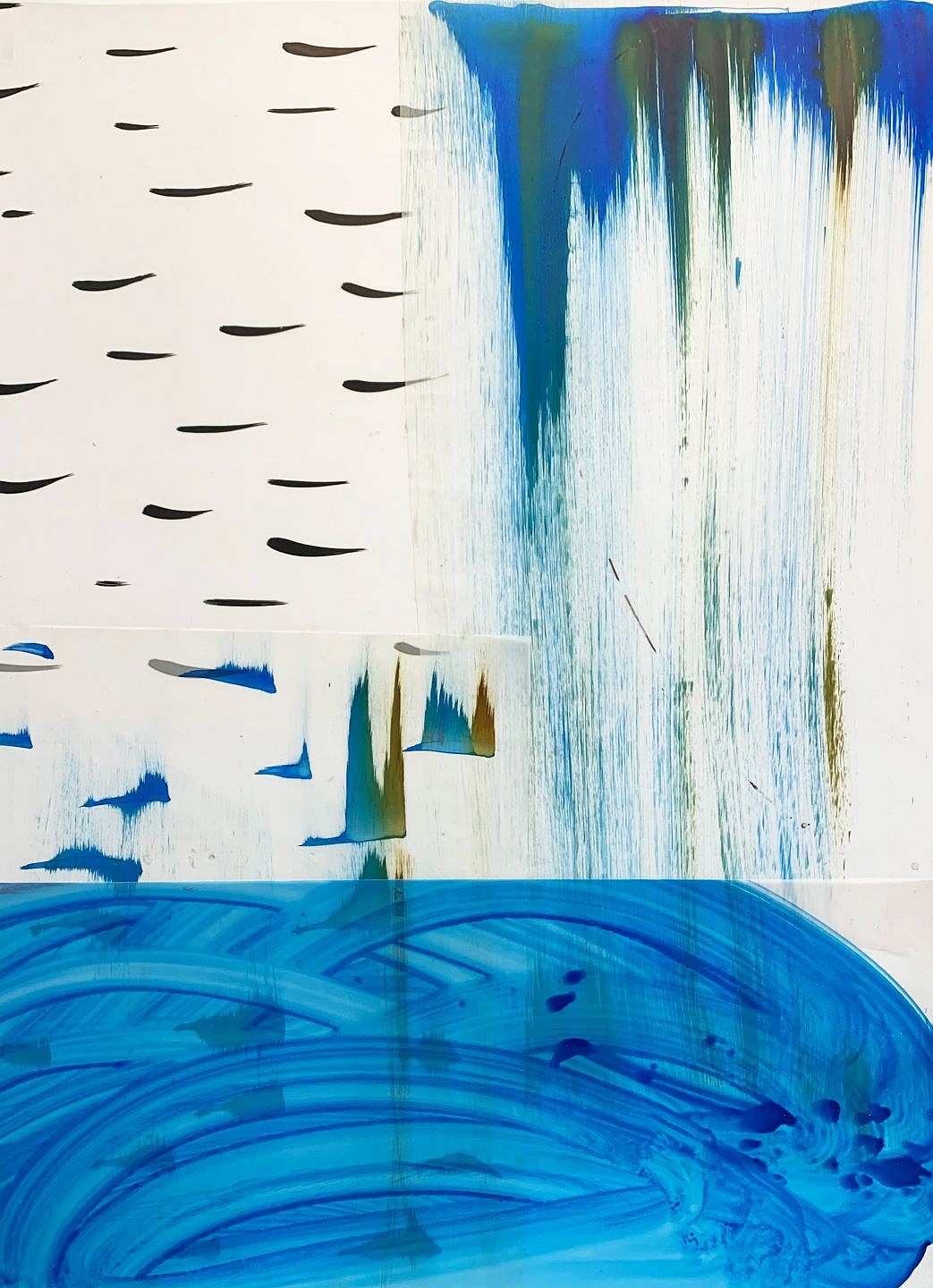 Don Maynard | Works | Sears Peyton Gallery