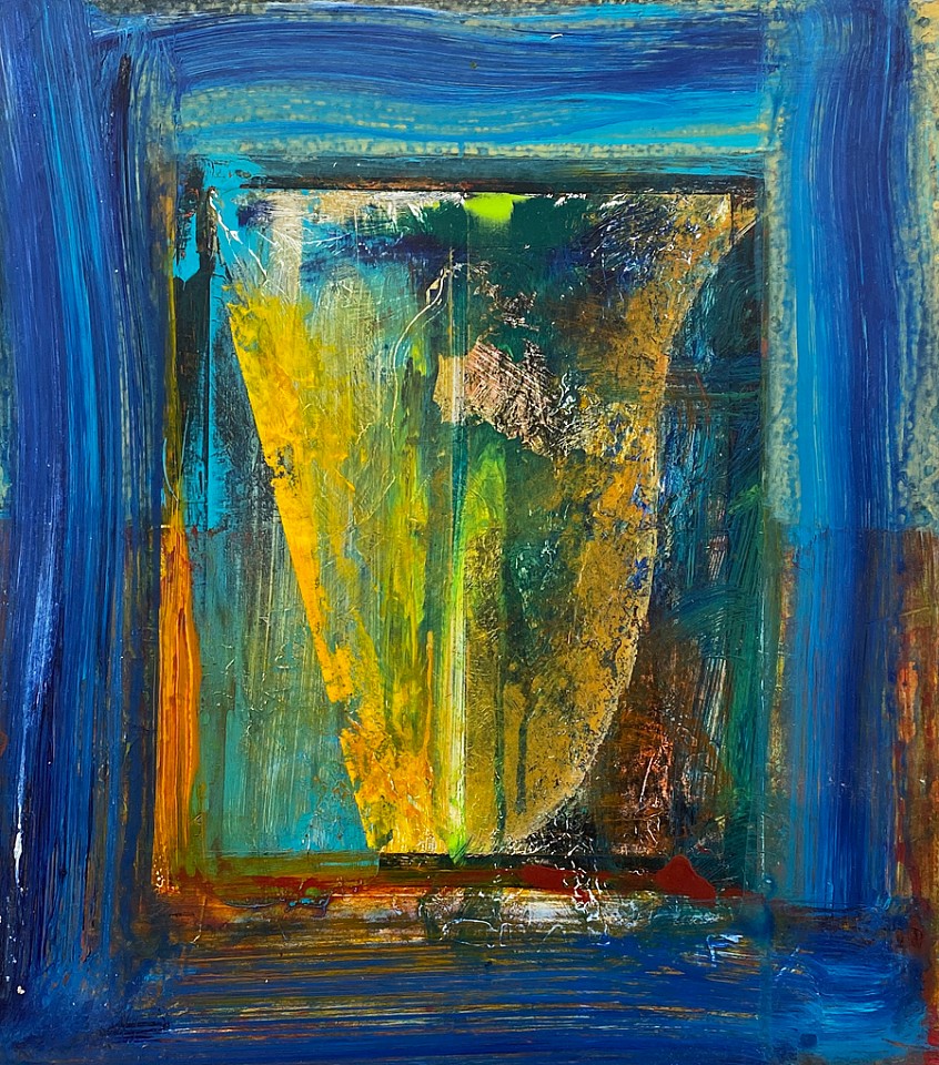 Joseph Haske | Works | Sears Peyton Gallery