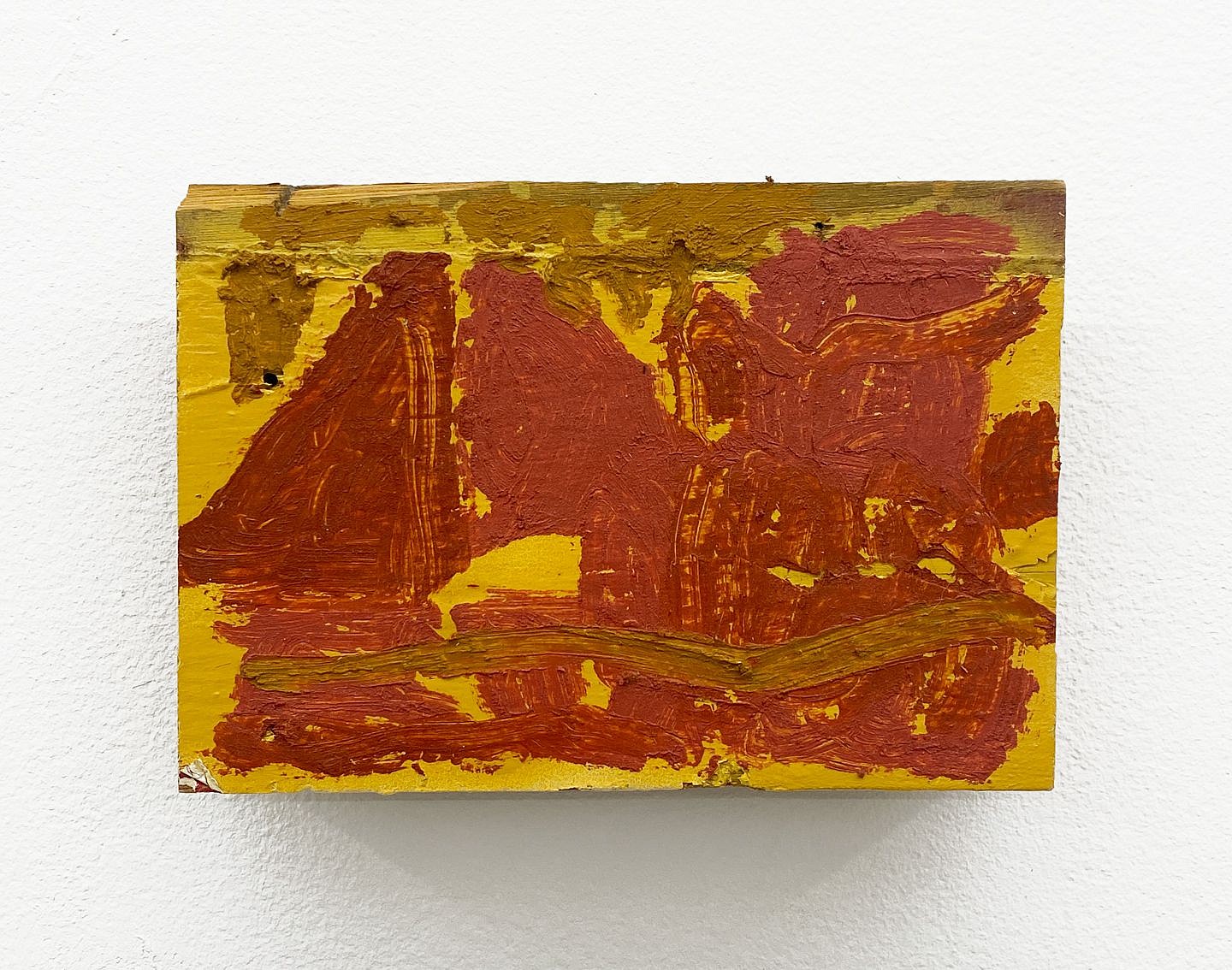 Sean Noonan | Works | Sears Peyton Gallery