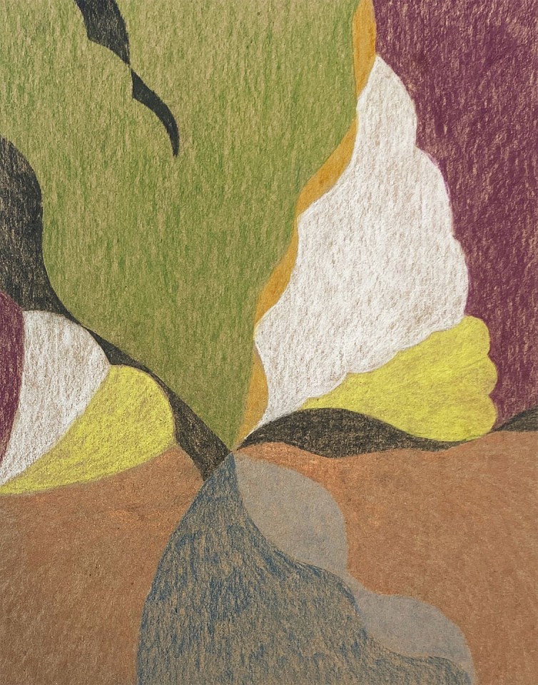 Vinna Begin | Works | Sears Peyton Gallery