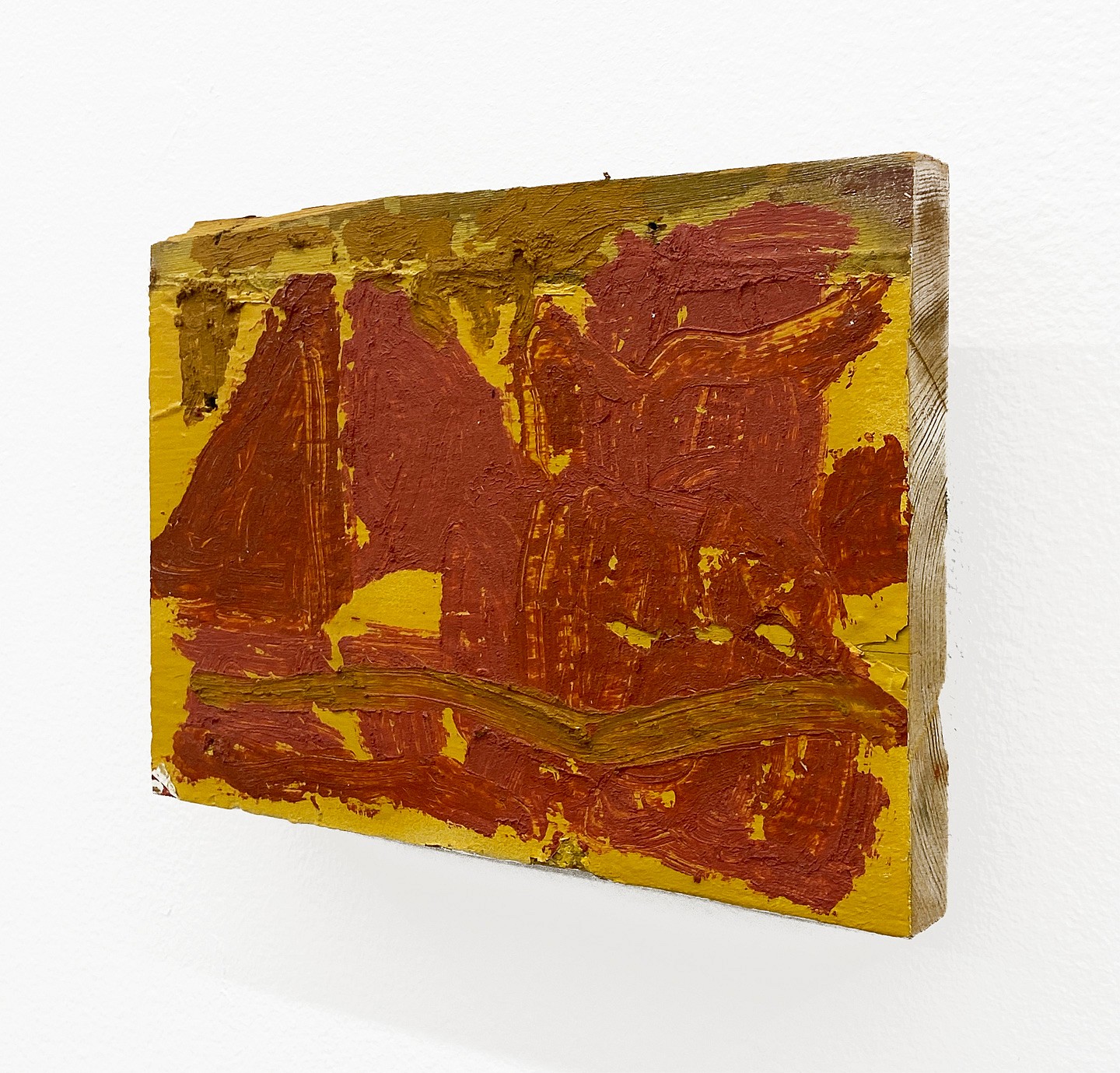 Sean Noonan | Works | Sears Peyton Gallery