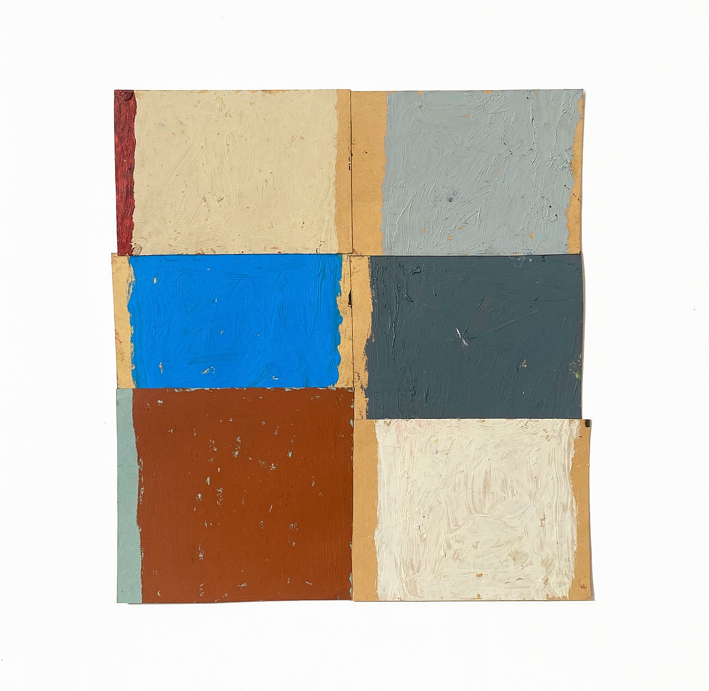 Sean Noonan | Works | Sears Peyton Gallery