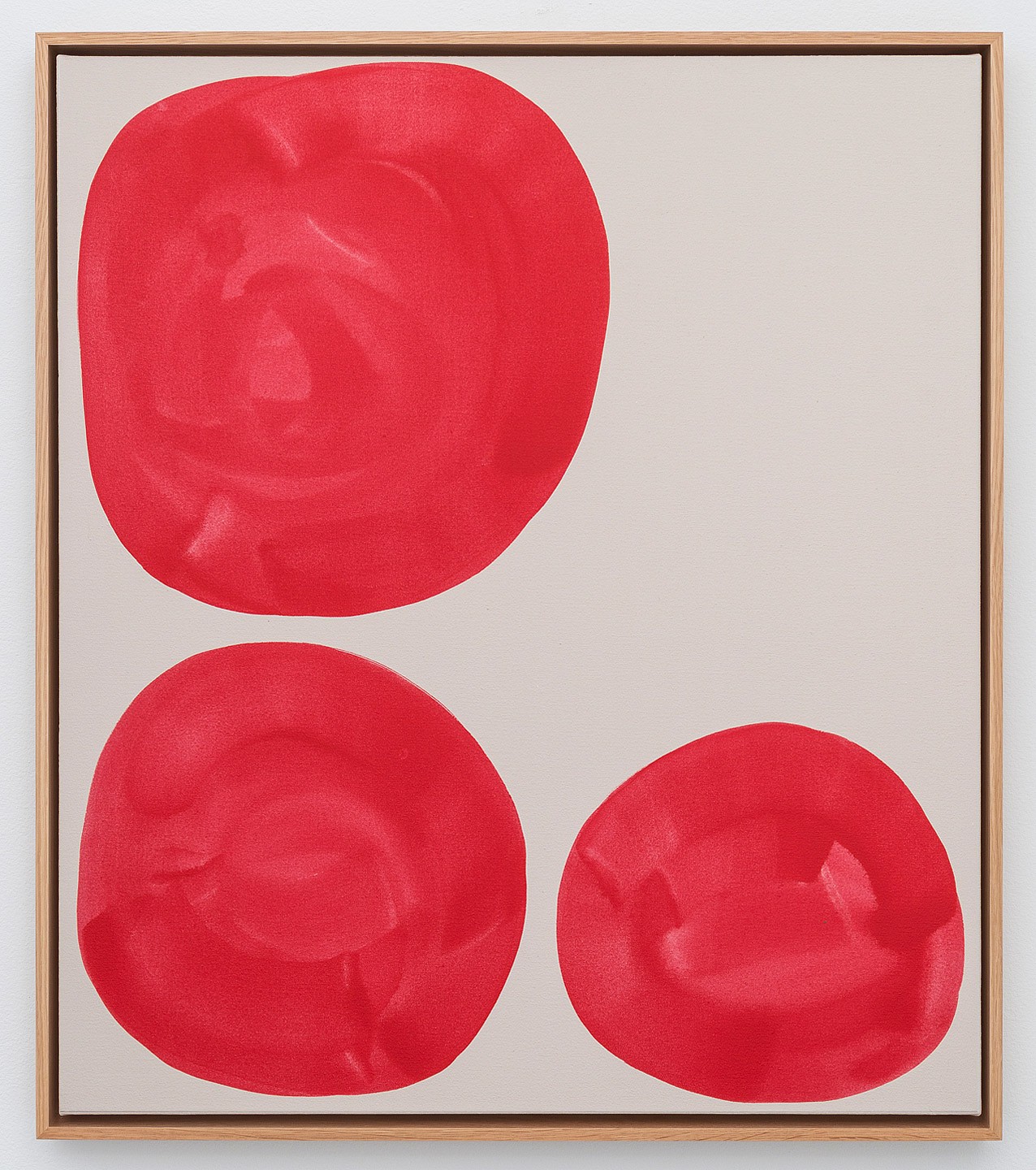 Agnes Barley | Works | Sears Peyton Gallery