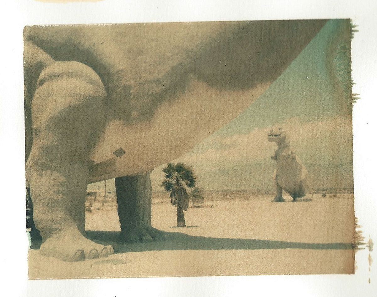 John Huggins (LA) | Malibu #9, ed. of 17 | 2011 | Sears Peyton Gallery