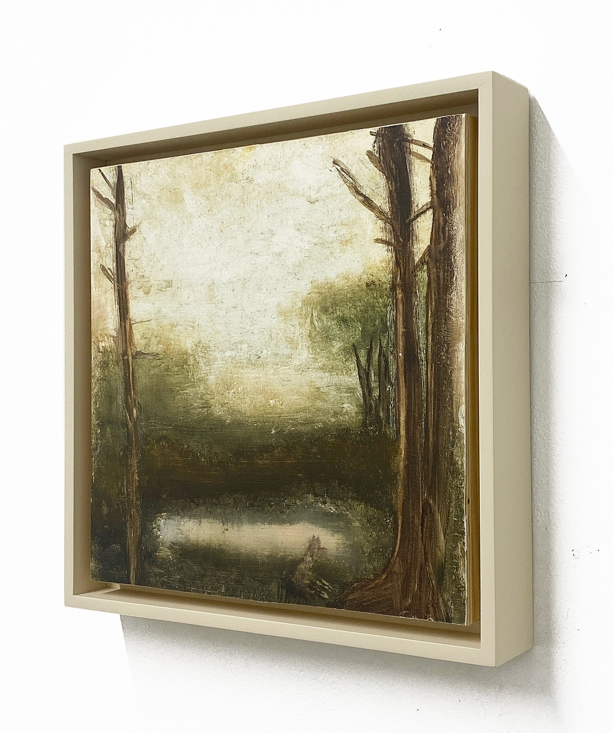 Poogy Bjerklie | Works | Sears Peyton Gallery