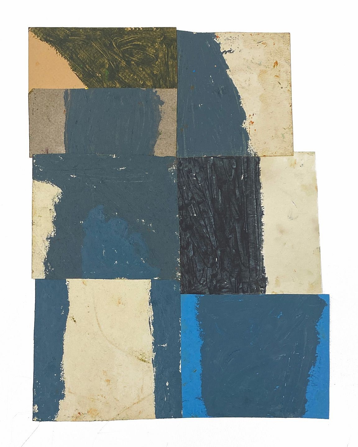 Sean Noonan | Works | Sears Peyton Gallery