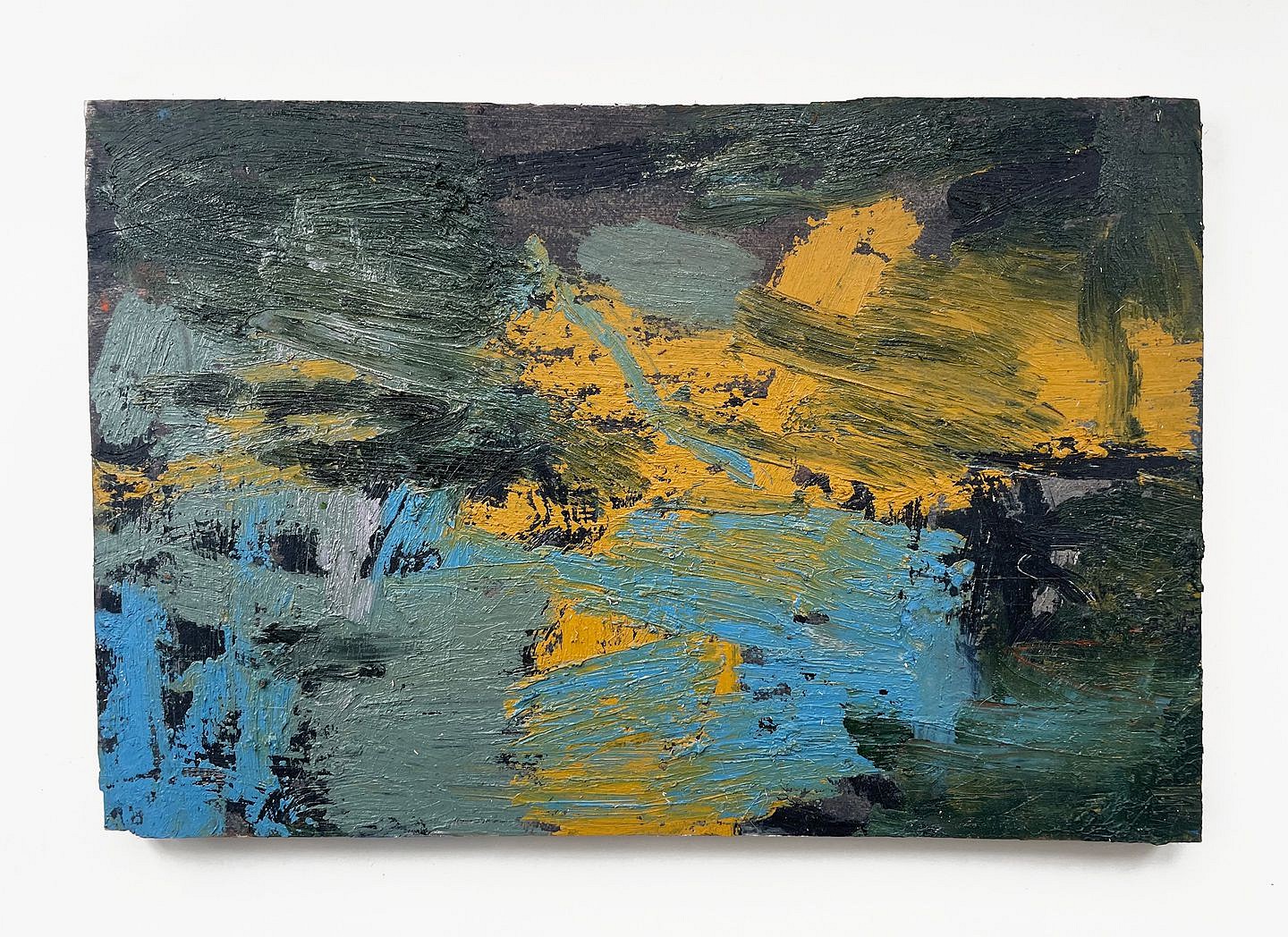 Sean Noonan | Works | Sears Peyton Gallery