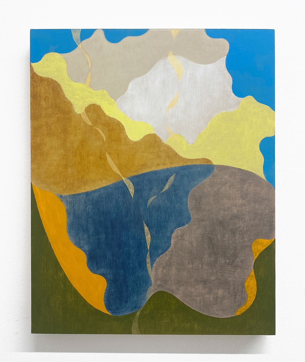 Vinna Begin | Works | Sears Peyton Gallery