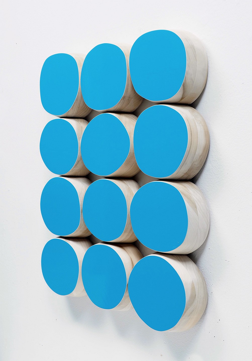 Andrew Zimmerman | Juane Genet | 2022 | Sears Peyton Gallery