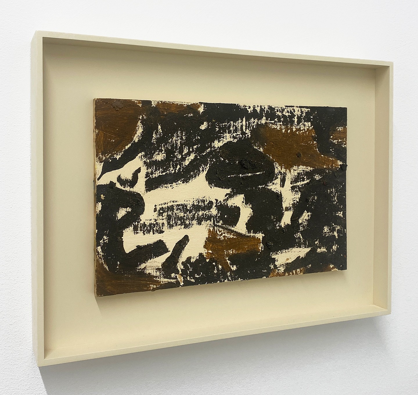 PROJECT ROOM: Sean Noonan | Sears Peyton Gallery