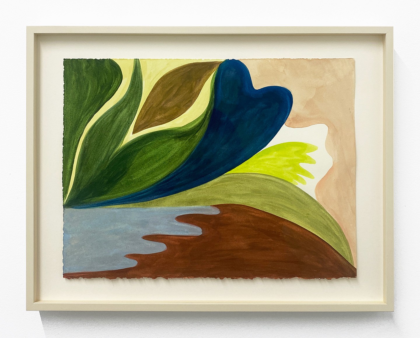 Vinna Begin | Works | Sears Peyton Gallery