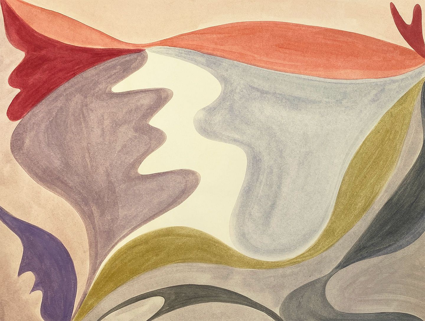 Vinna Begin | Works | Sears Peyton Gallery