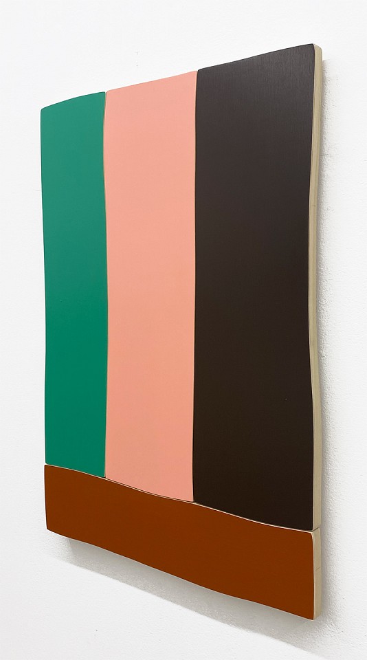 Andrew Zimmerman | Juane Genet | 2022 | Sears Peyton Gallery