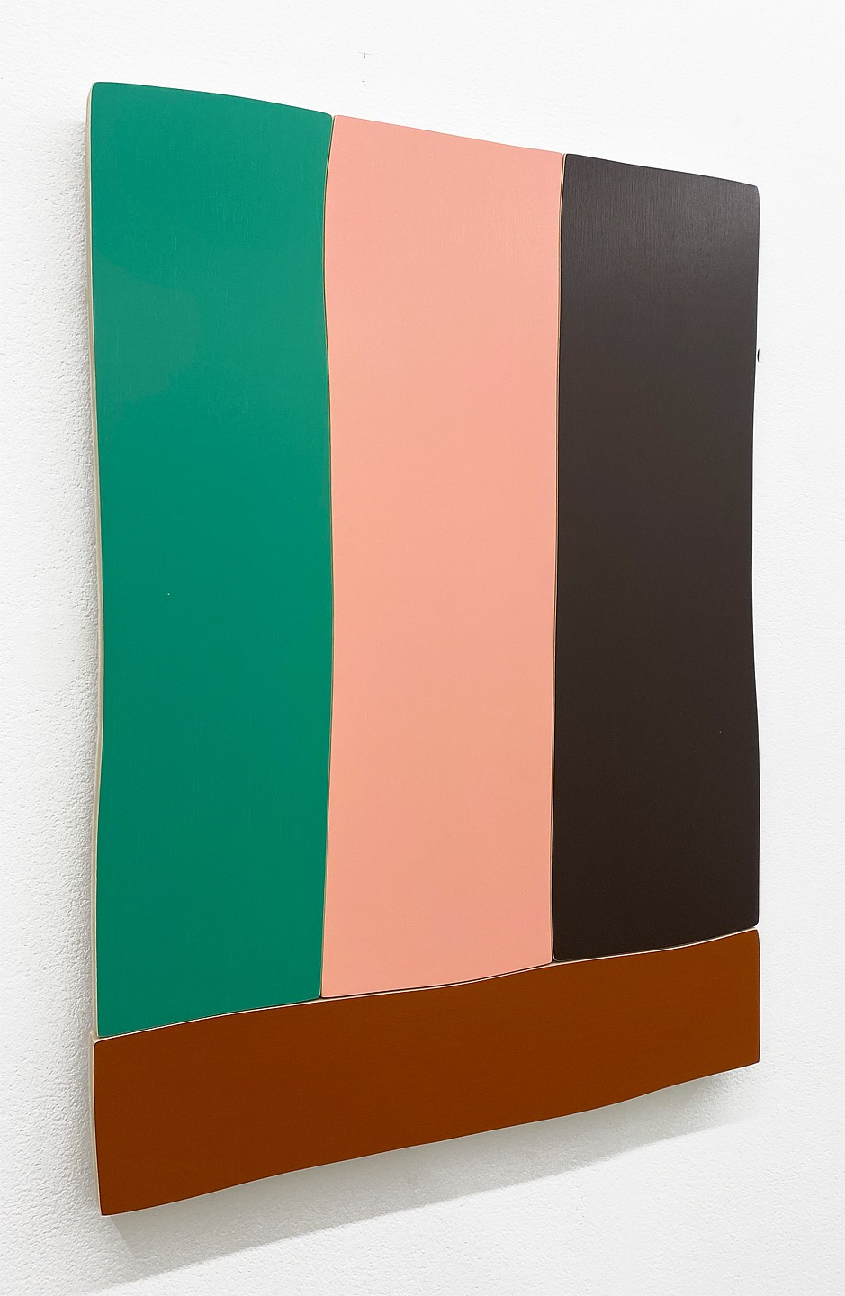 Andrew Zimmerman | Juane Genet | 2022 | Sears Peyton Gallery