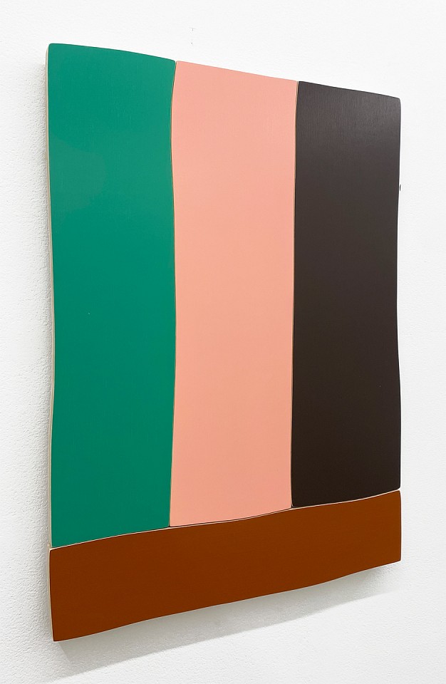 Andrew Zimmerman | Juane Genet | 2022 | Sears Peyton Gallery