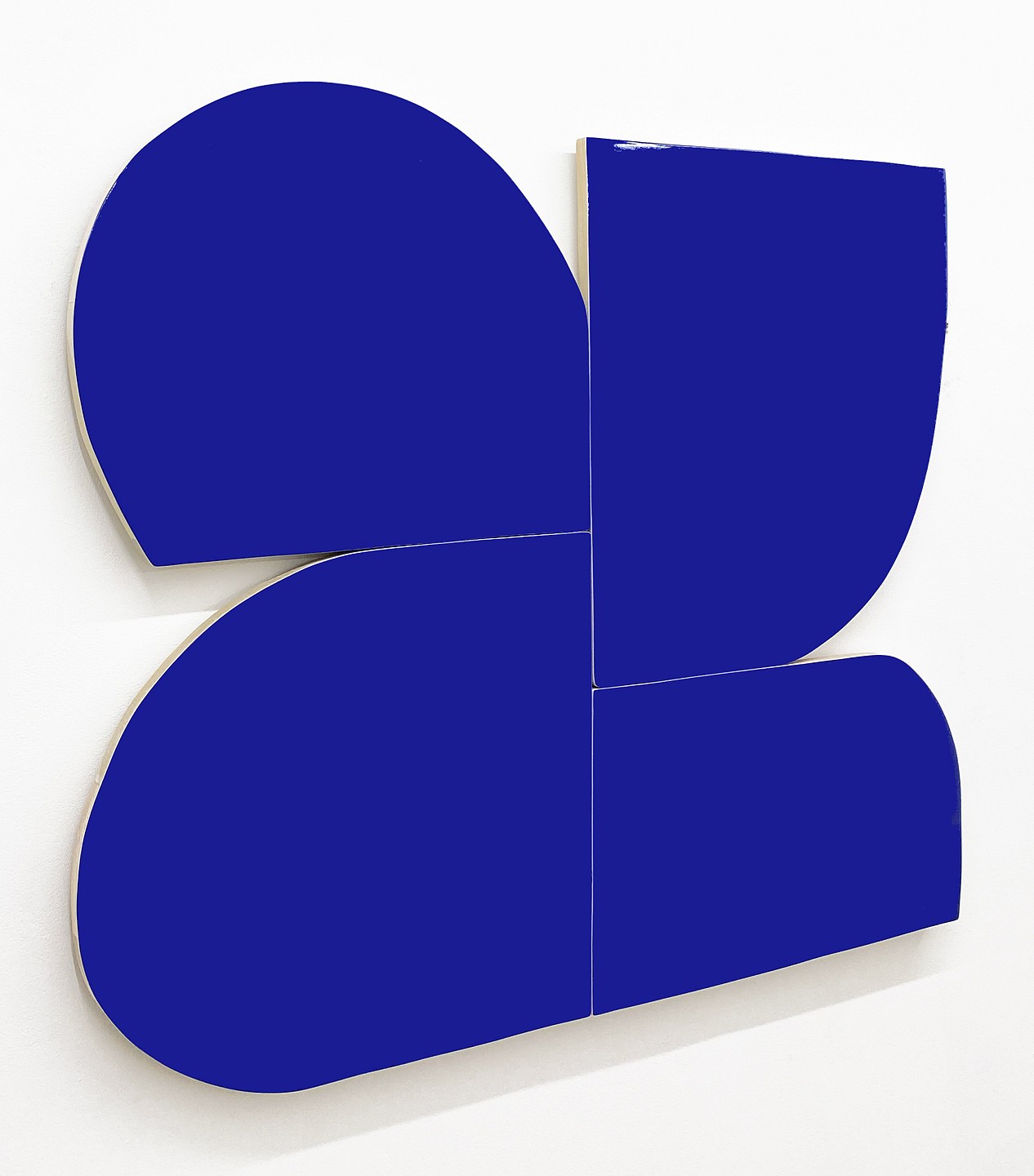 Andrew Zimmerman | Works | Sears Peyton Gallery