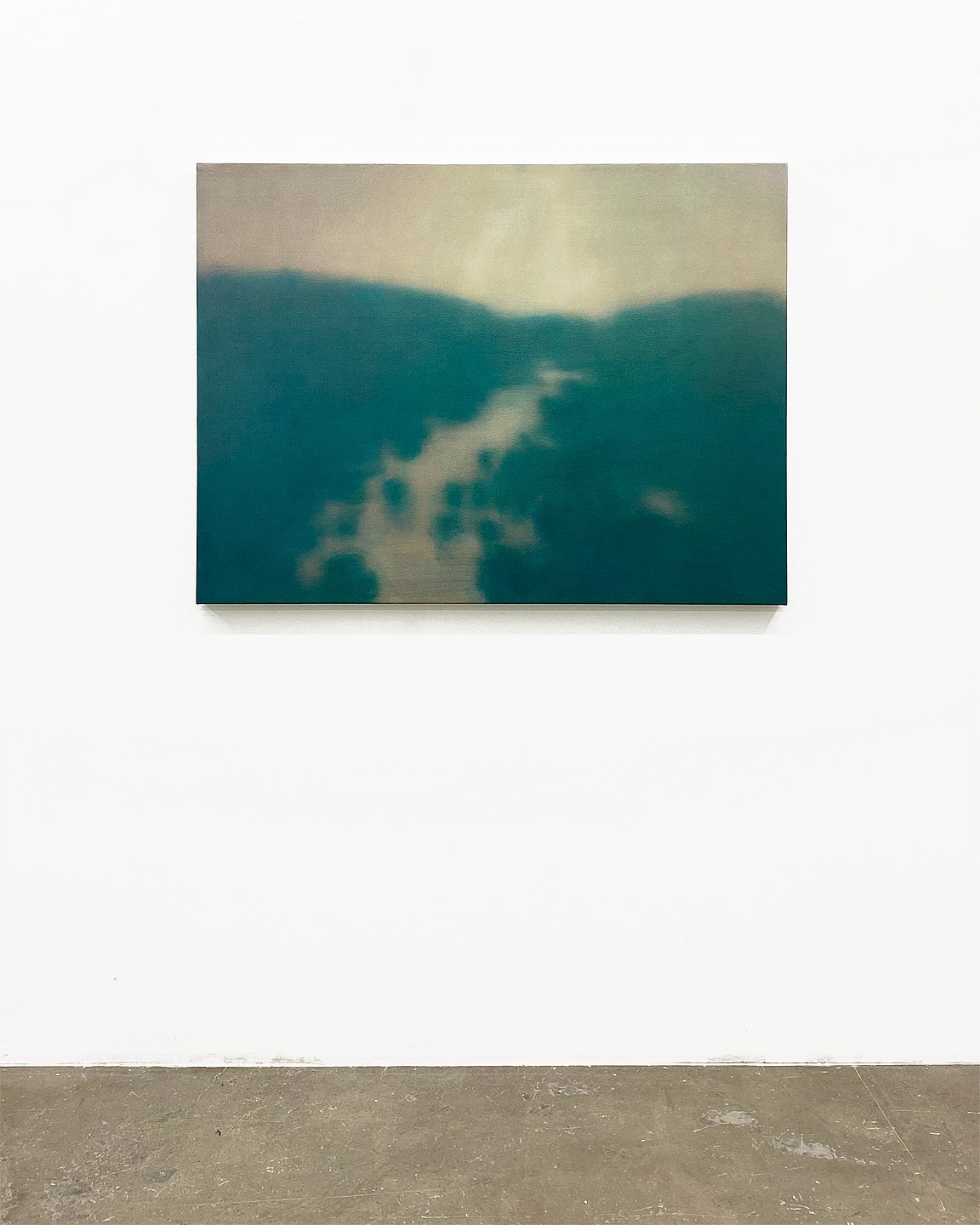 Michael Abrams | Works | Sears Peyton Gallery
