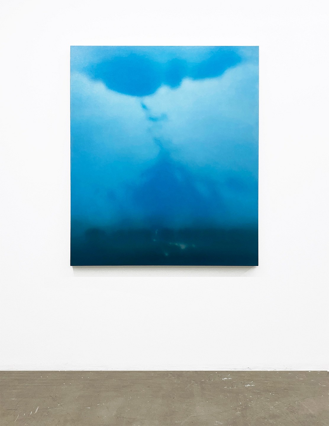 Michael Abrams | Works | Sears Peyton Gallery