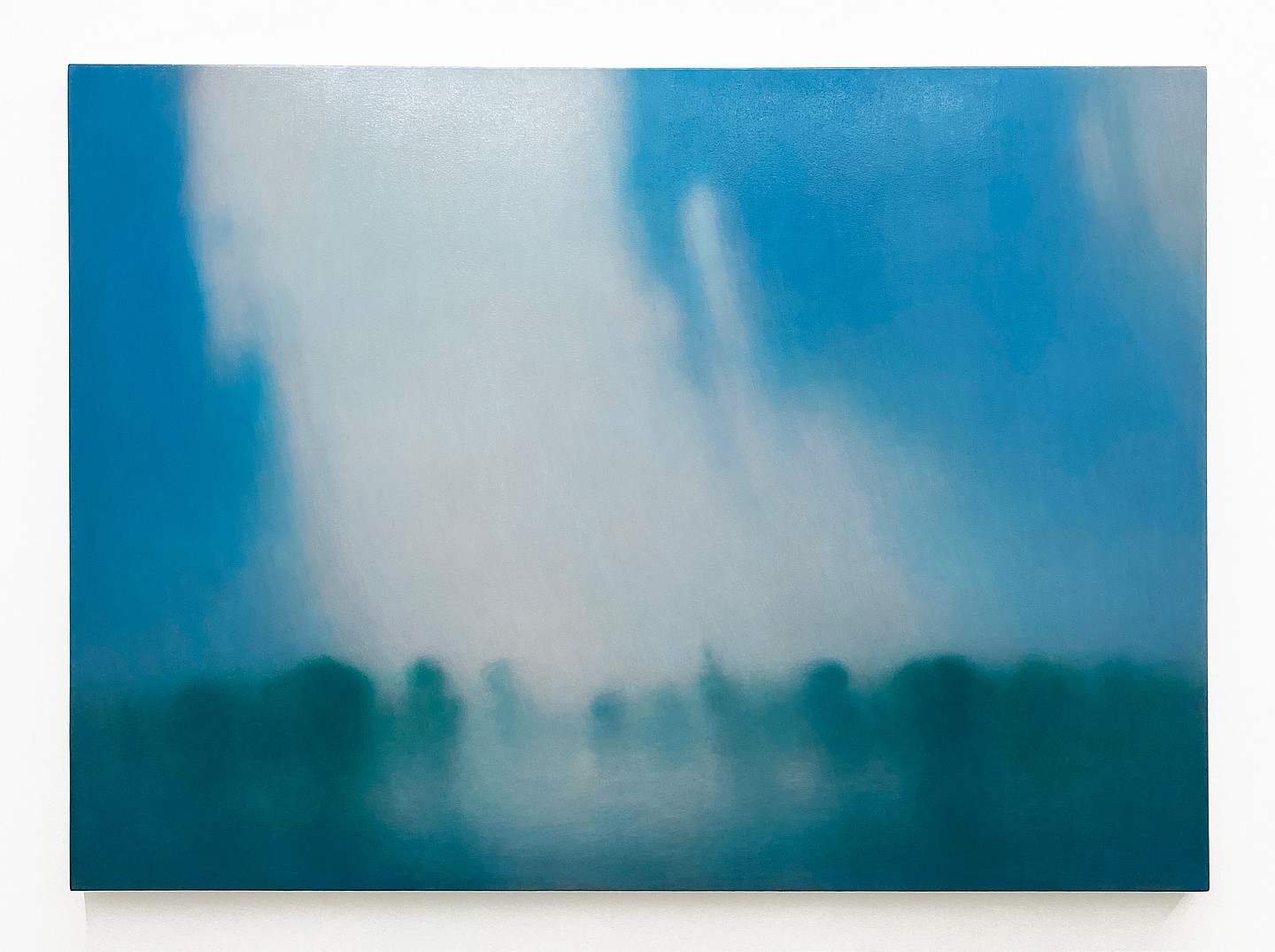 Michael Abrams | Works | Sears Peyton Gallery